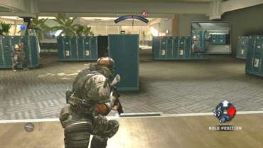 Army of 2 Review: Co-op Gameplay, Action, and Strategy