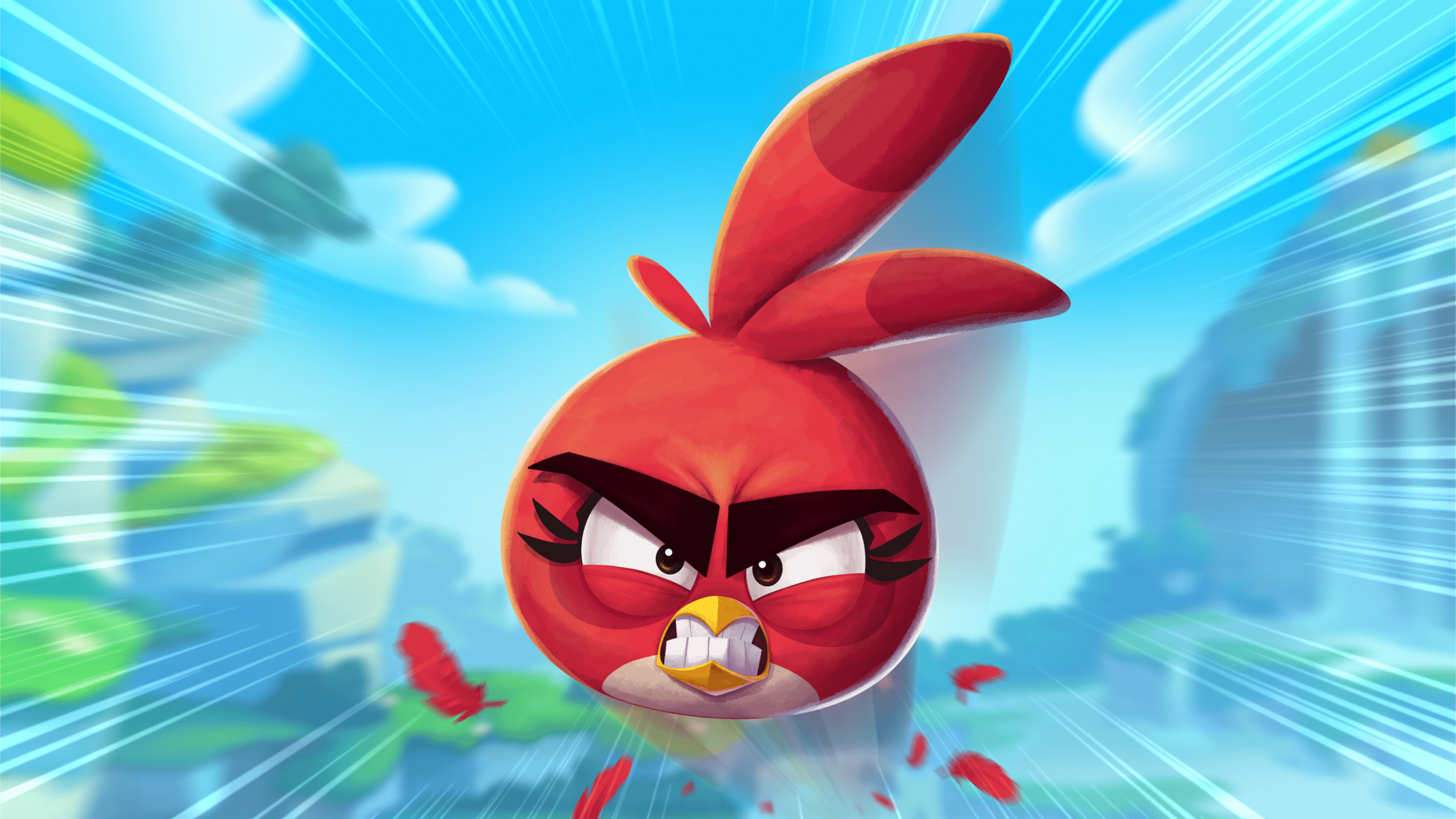 Angry Birds 2 Review: Fun Gameplay, Features and Challenges