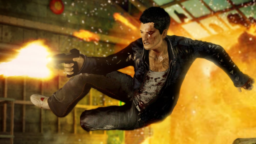 Sleeping Dogs 2: The Ambitious Sequel That Never Was