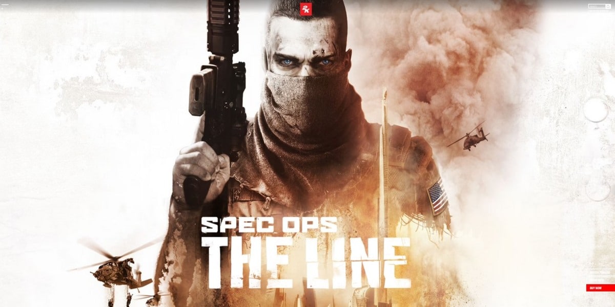 Army of Two Games: A Look at the Co-Op Shooter VGamerz