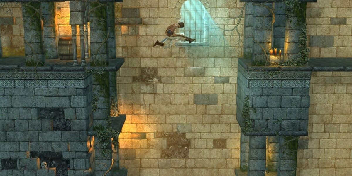 Prince of Persia Games: Release Dates and Story Order VGamerz