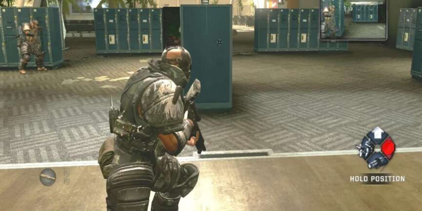 Army of Two Games: A Look at the Co-Op Shooter VGamerz