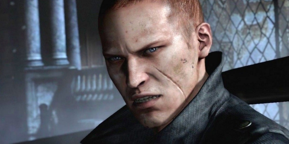 Resident Evil 6 Characters: Heroes and Villains of the Franchise VGamerz