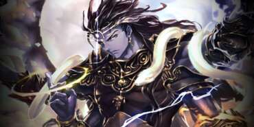 Rage of Bahamut Game Review VGamerz