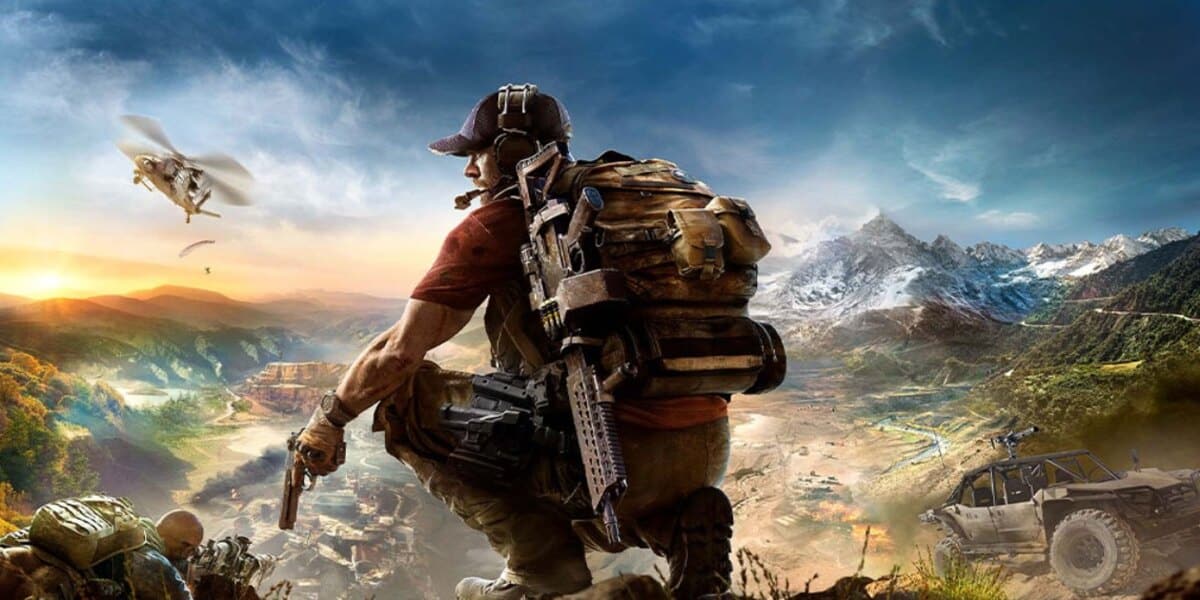 Army of Two Games: A Look at the Co-Op Shooter VGamerz