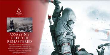 Assassin's Creed 3 Remastered review VGamerz