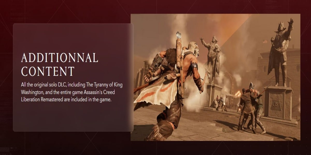 Assassin's Creed 3 Remastered review VGamerz