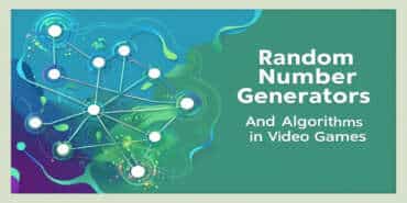 Role of RNGs and Algorithms in Games VGamerz