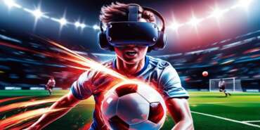 Can football VR games improve performance VGamerz
