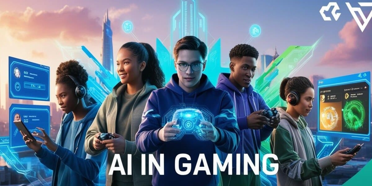 How Gaming Advertising Uses Design to Go Viral VGamerz