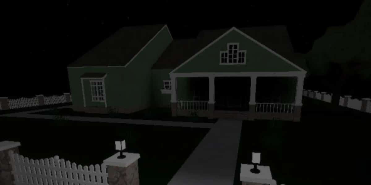 Scary Roblox Games to Play With Friends VGamerz