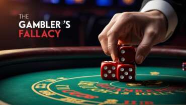 Gambler’s Fallacy: The Myth of ‘Due’ Outcomes