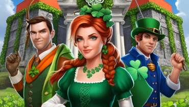 Irish-Themed Video Games: History, Myth, and Culture in Gaming VGamerz