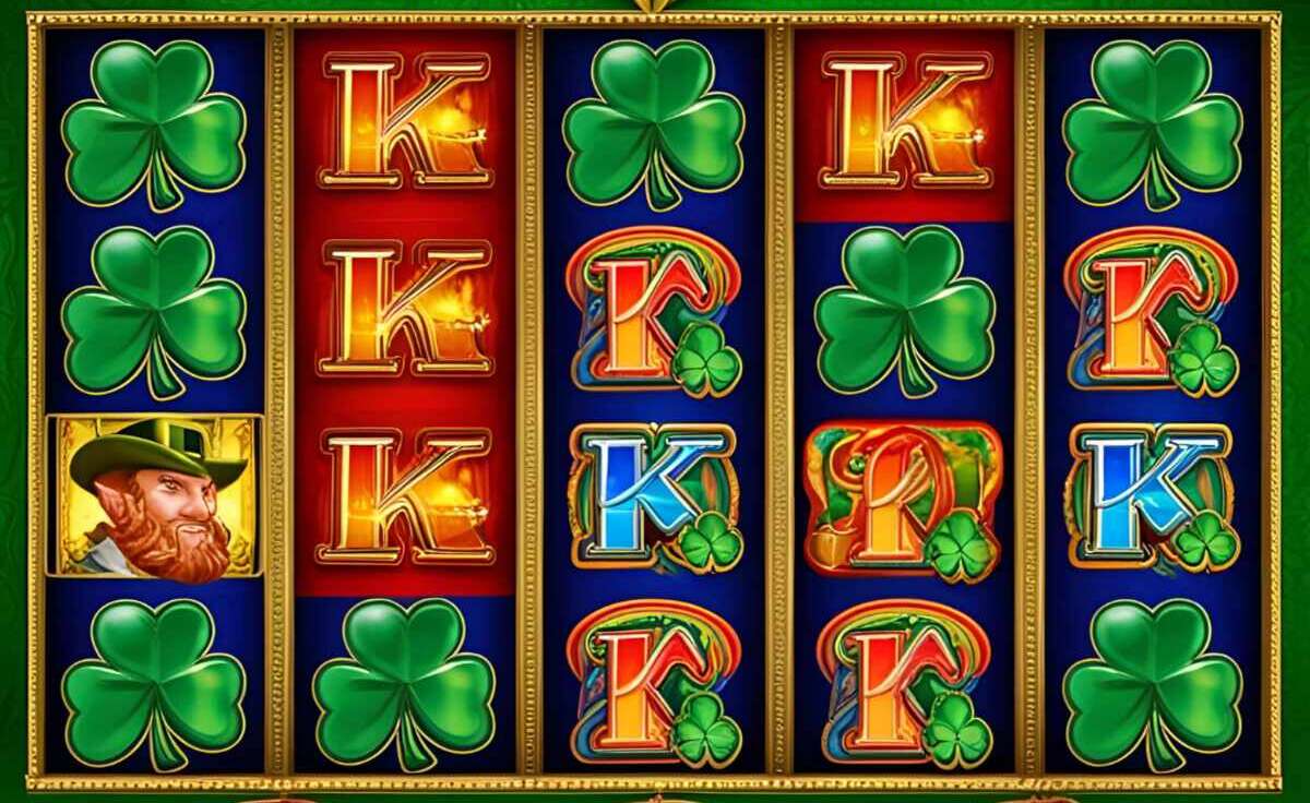 Irish-Themed Video Games: History, Myth, and Culture in Gaming VGamerz