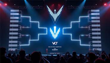 Valorant Bracket and Rankings Explained