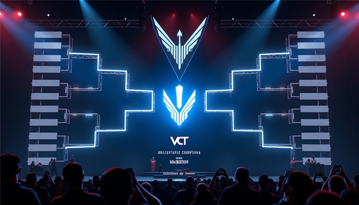 Valorant Bracket and Rankings Explained