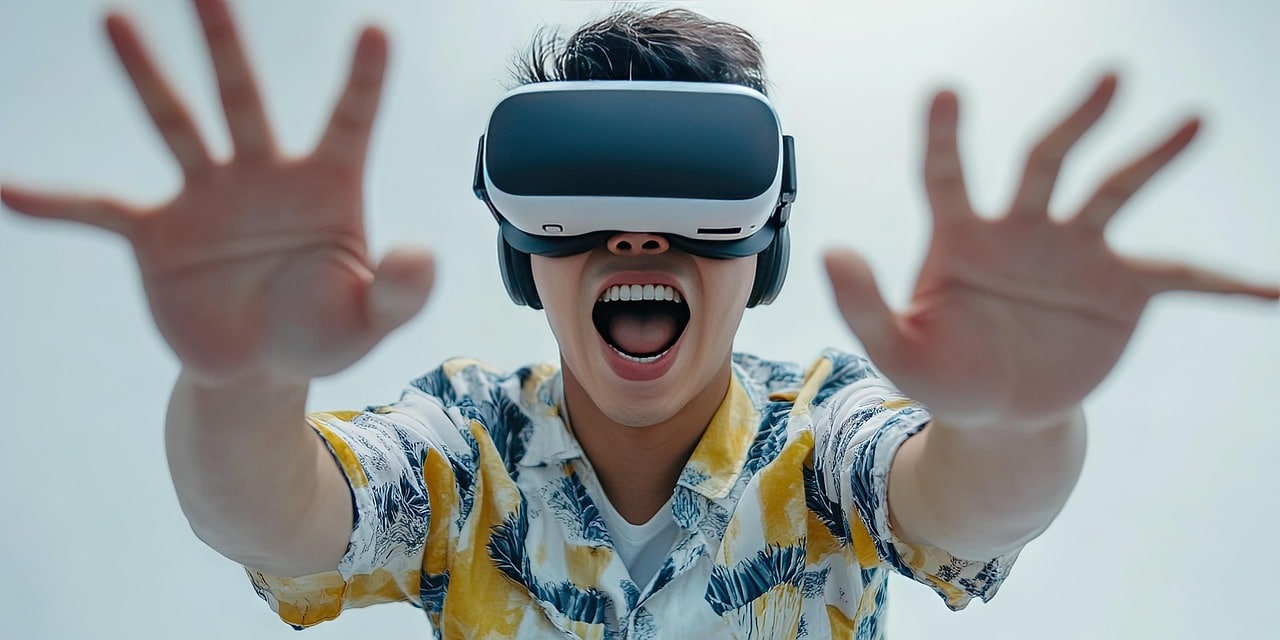 Fun VR Games to Play with Friends VGamerz