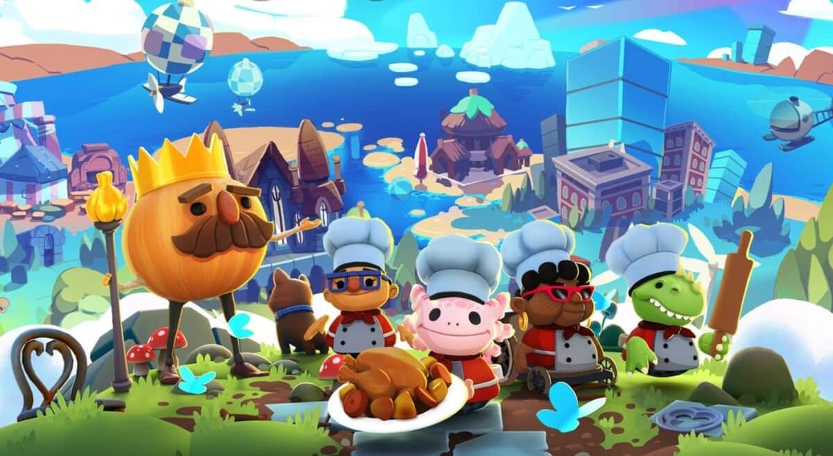 10 Best PS5 Games for Kids