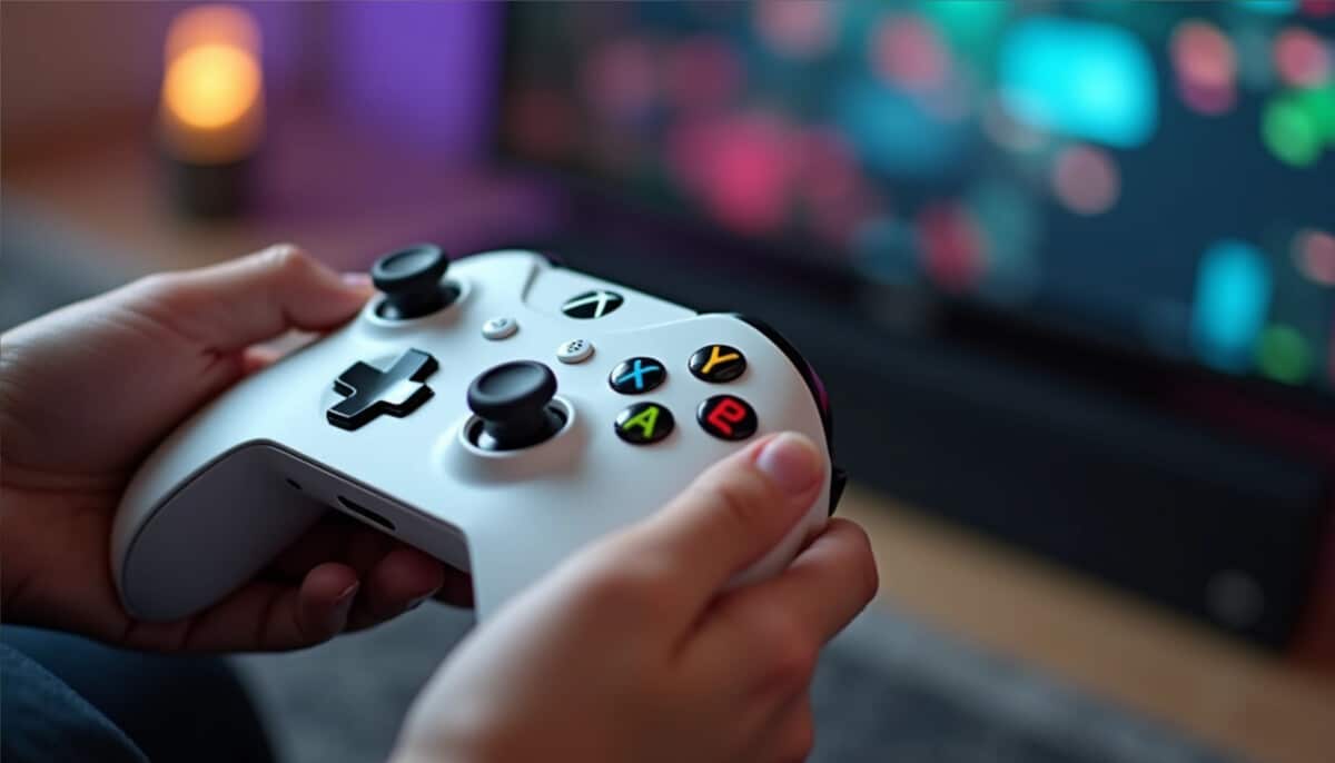 10 Best Xbox Games for Kids in 2025