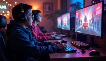 Why Gen Z Is Buying Fewer Games