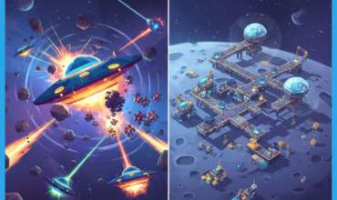 Must-Try Space .io Games