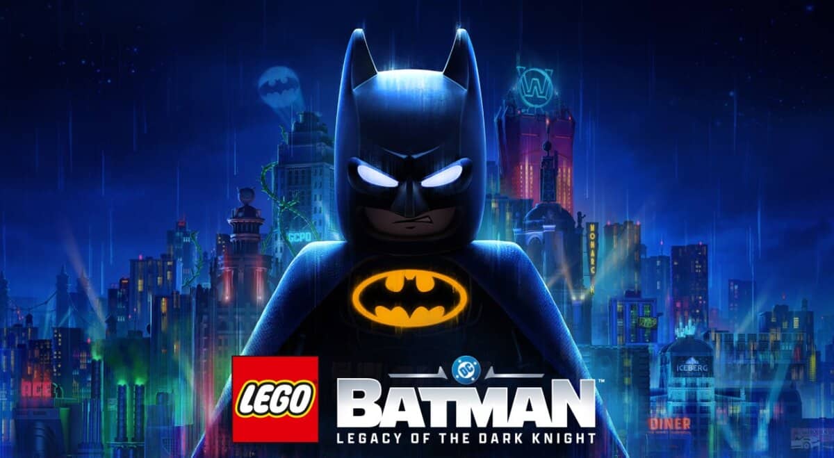 The New LEGO Batman 2026: Everything We Know