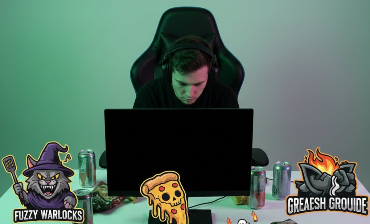 The Ultimate List of Funny Team Names For Games